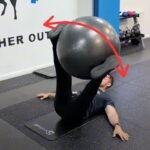 Low Back Rotations - AMR Physiotherapy Nottingham