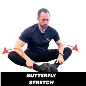 The 3 Most Effective Hip Adductor Stretches - AMR Physiotherapy Nottingham