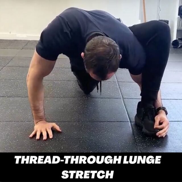 The 3 Most Effective Hip Adductor Stretches - AMR Physiotherapy Nottingham